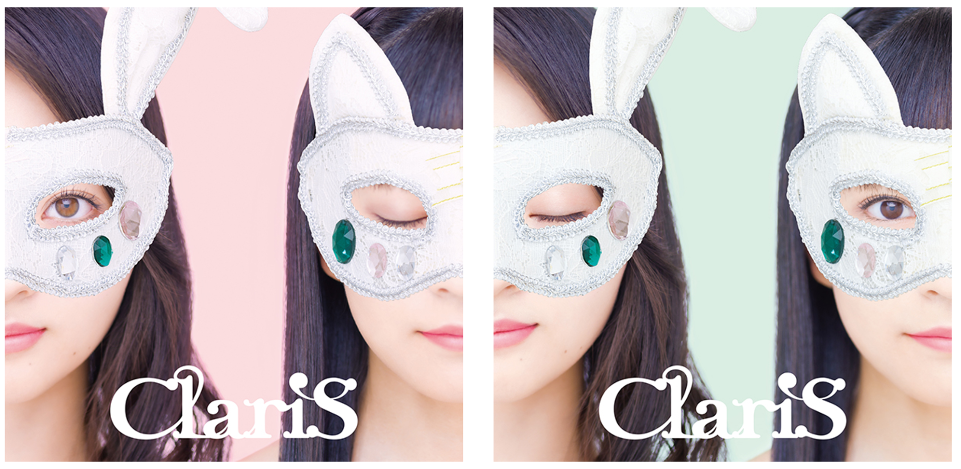 클라리스(ClariS)를 소개합니다! [클라리스 TMI #1]